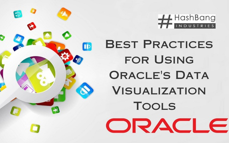Oracle Visions: Visualizing Data Insights with Oracle Tools Oracle Visions: Visualizing Data Insights with Oracle Tools