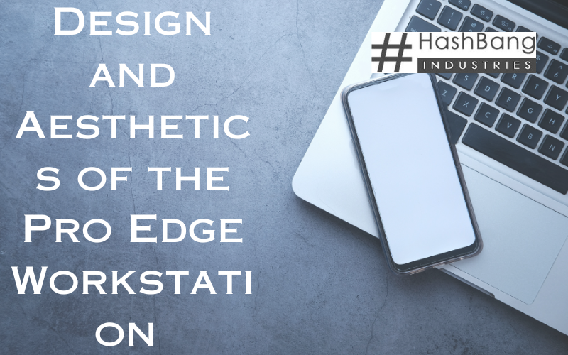 Pro Edge Workstation Elevate Your Computing