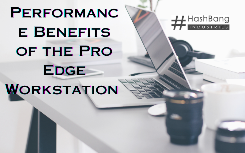Pro Edge Workstation Elevate Your Computing